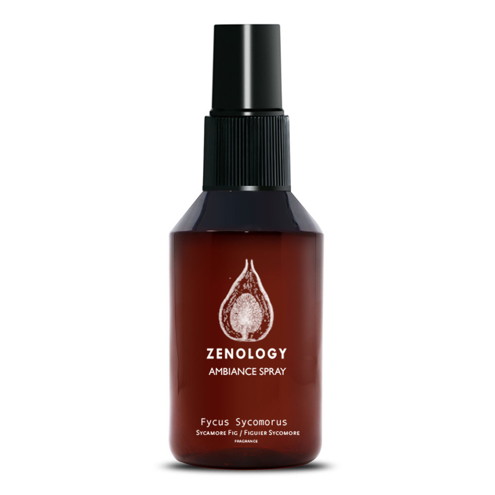 Zenology Ambiance Spray Sycamore Fig