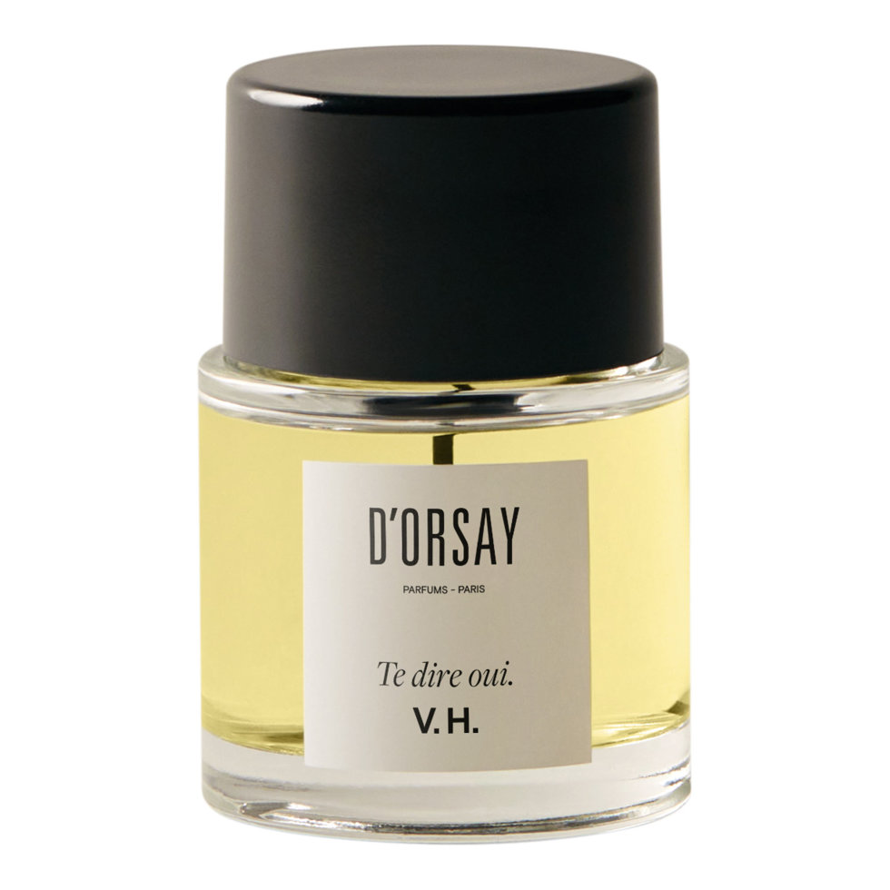 D' Orsay V.H. Te dire oui