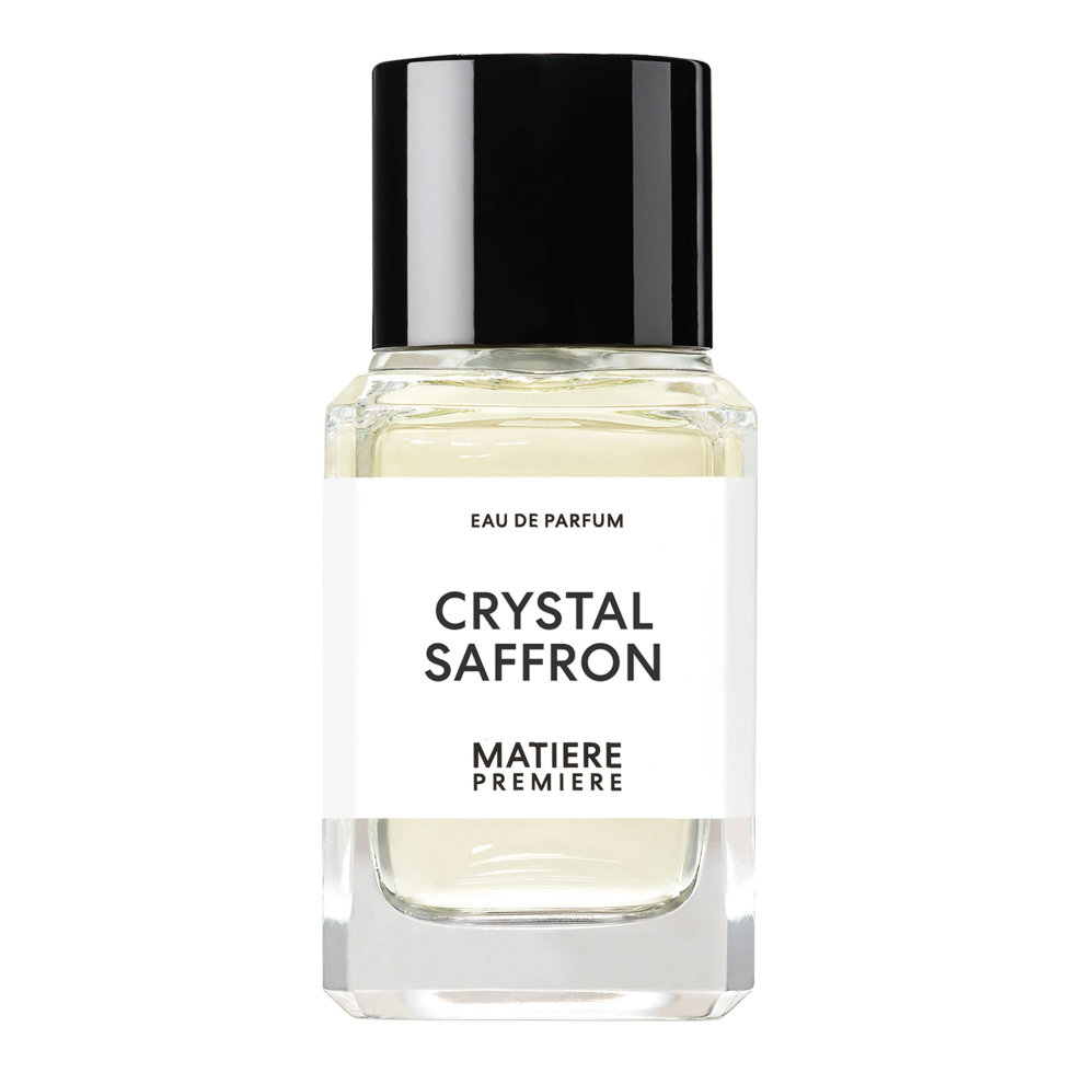 Matiere Premiere Crystal Saffron