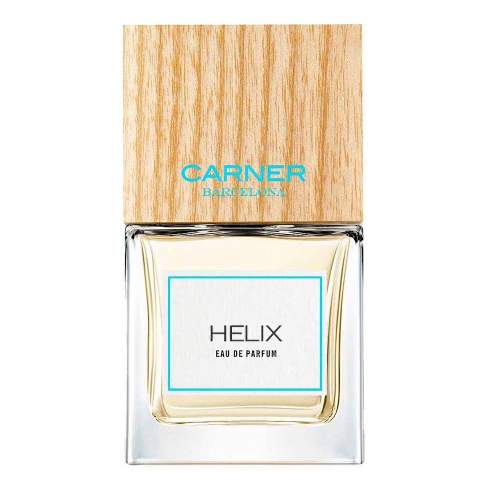 Carner Barcelona Helix