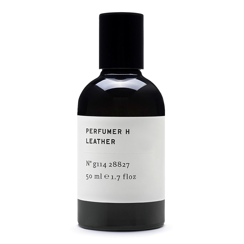 Perfumer H Leather