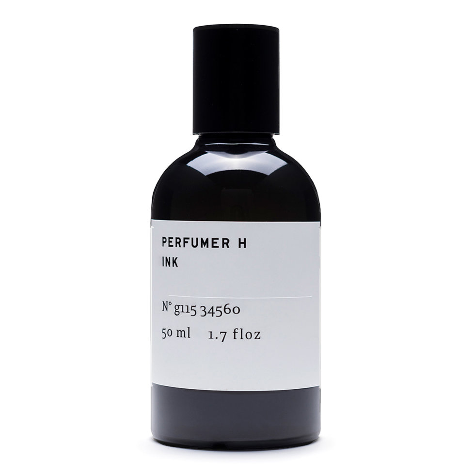 Perfumer H Ink