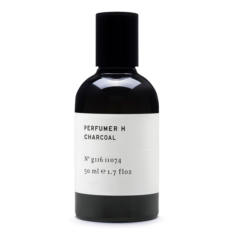 Perfumer H Charcoal