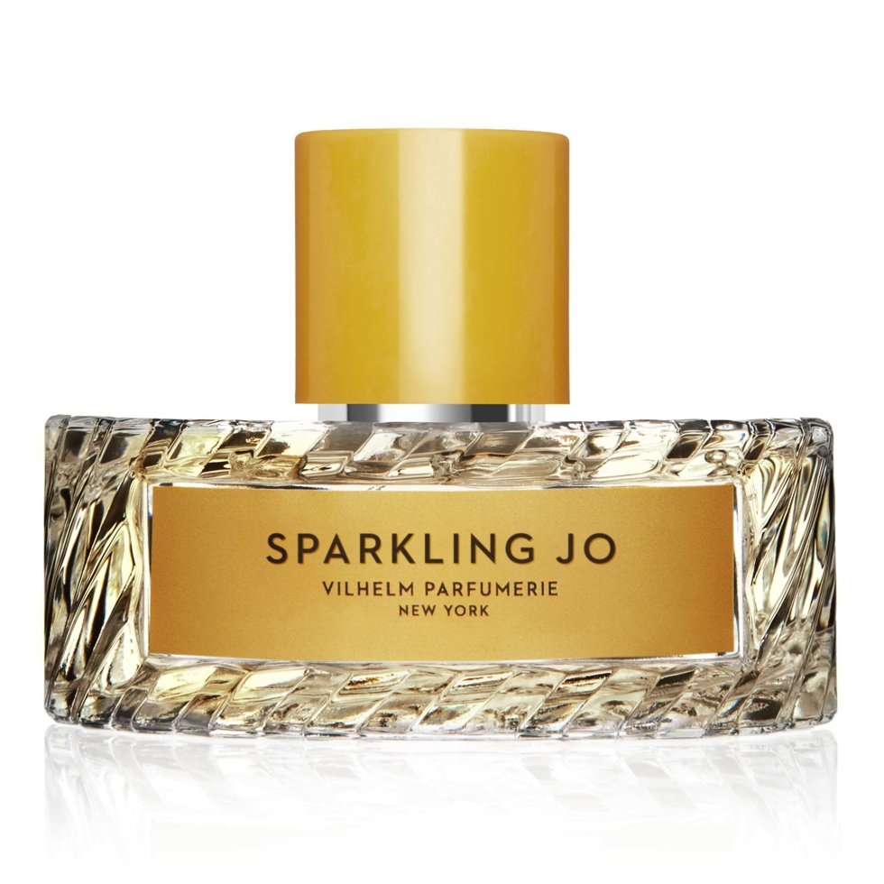 Vilhelm Parfumerie Sparkling Jo