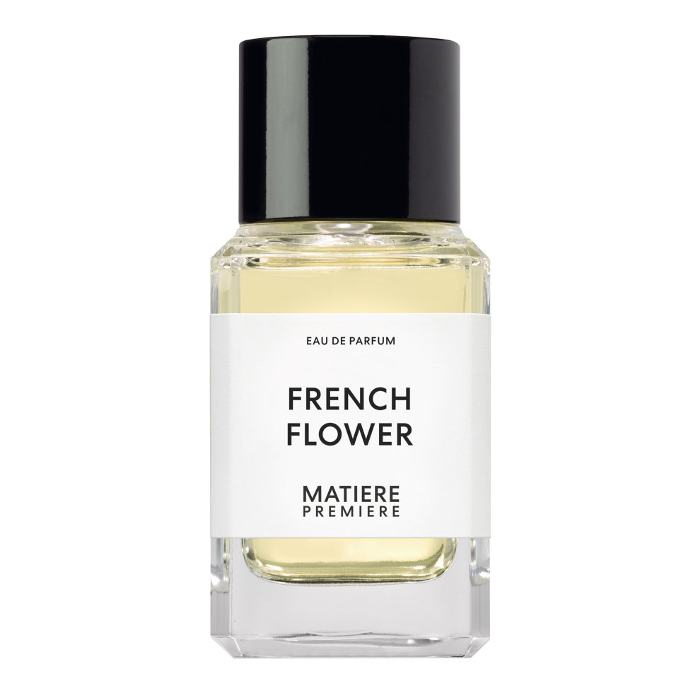 Matiere Premiere French Flower