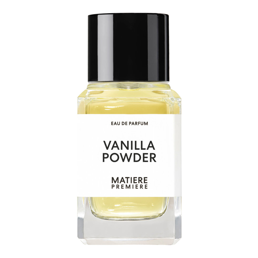 Matiere Premiere Vanilla Powder