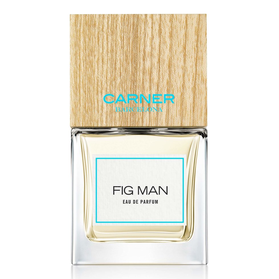 Carner Barcelona Fig Man