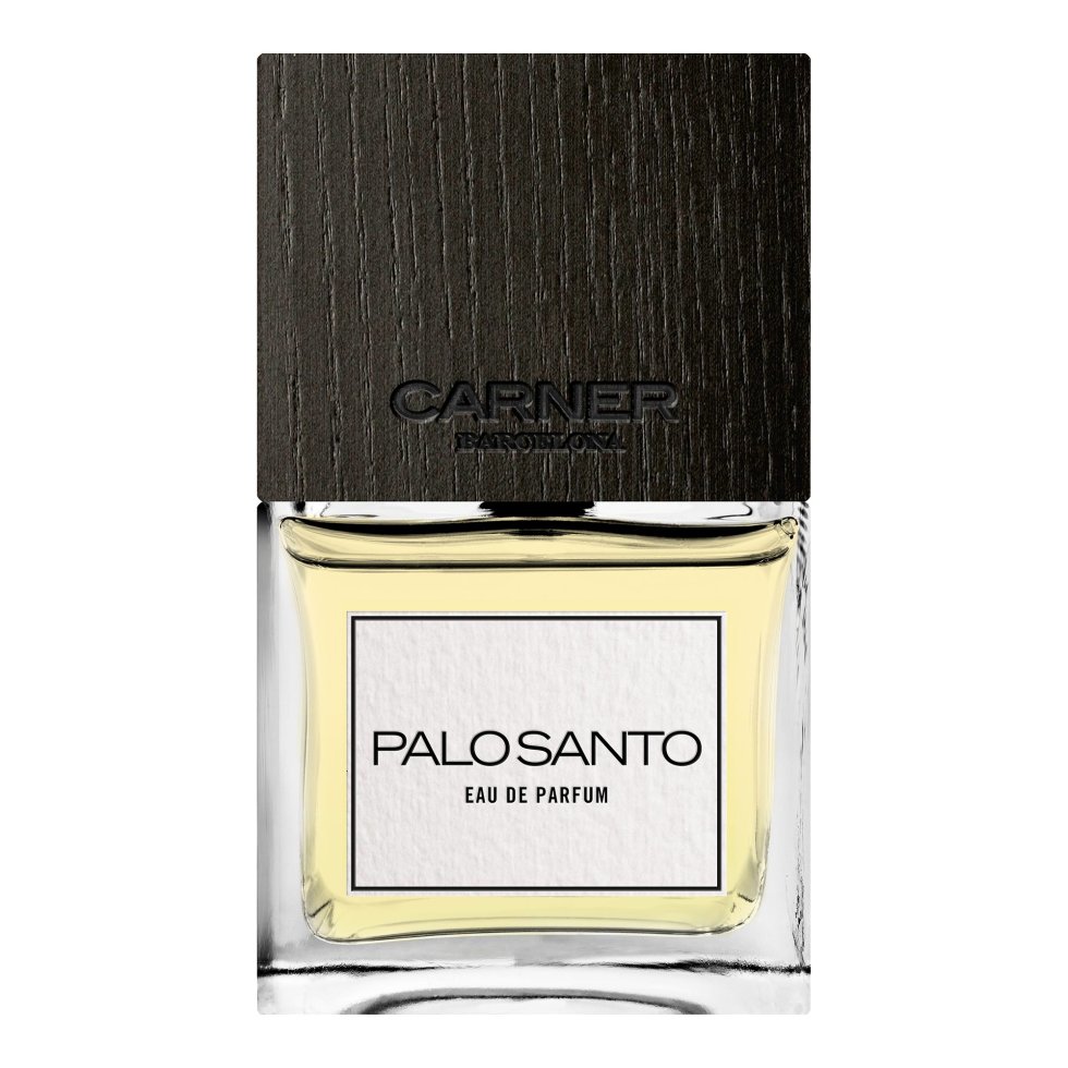 Carner Barcelona Palo Santo