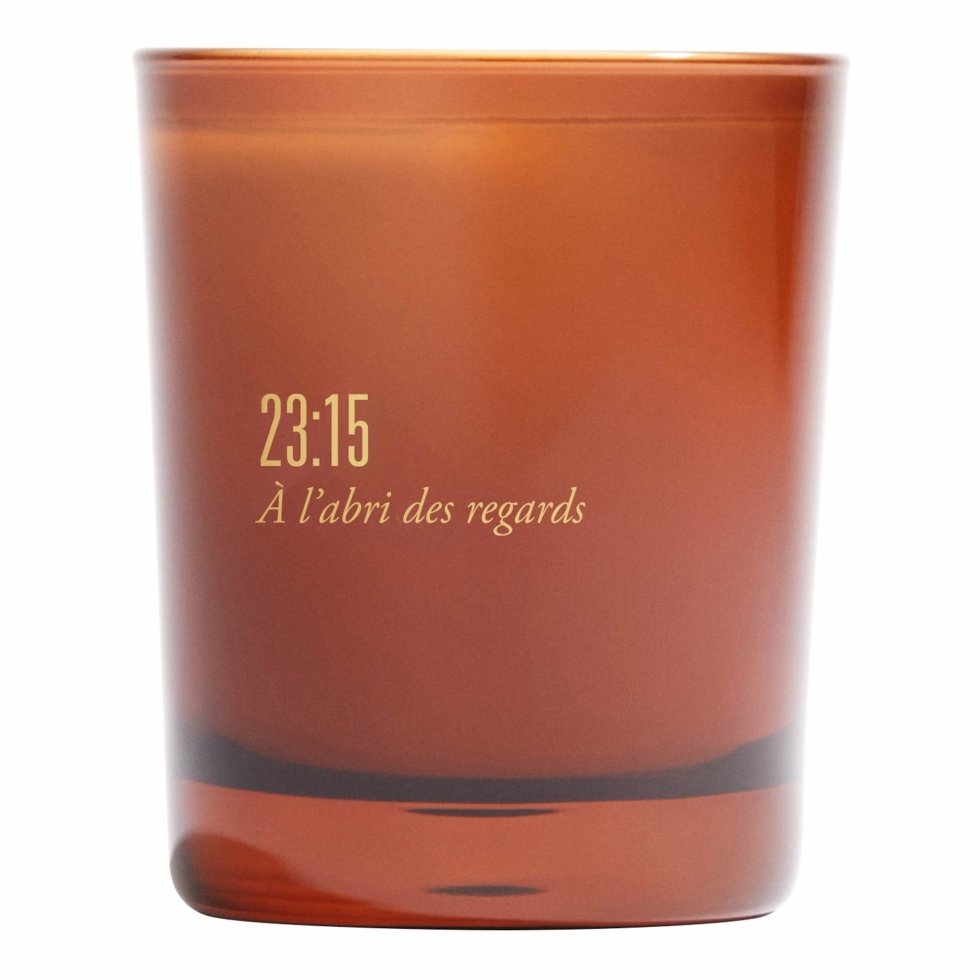 D' Orsay 23:15 A L'Abri Des Regards Scented Candle