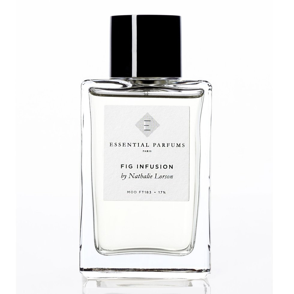 Essential Parfums Fig Infusion