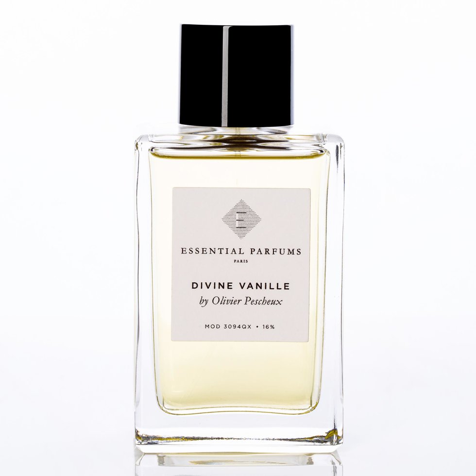 Essential Parfums Divine Vanille