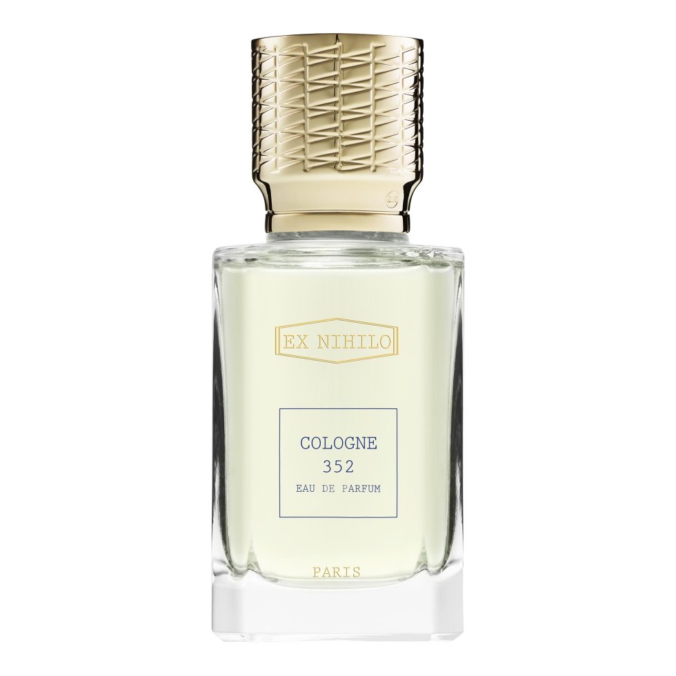 Ex Nihilo Cologne 352