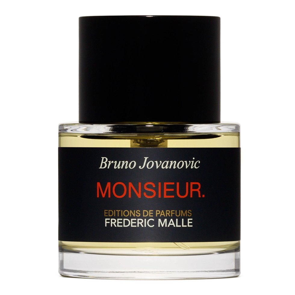 Frederic Malle Monsieur