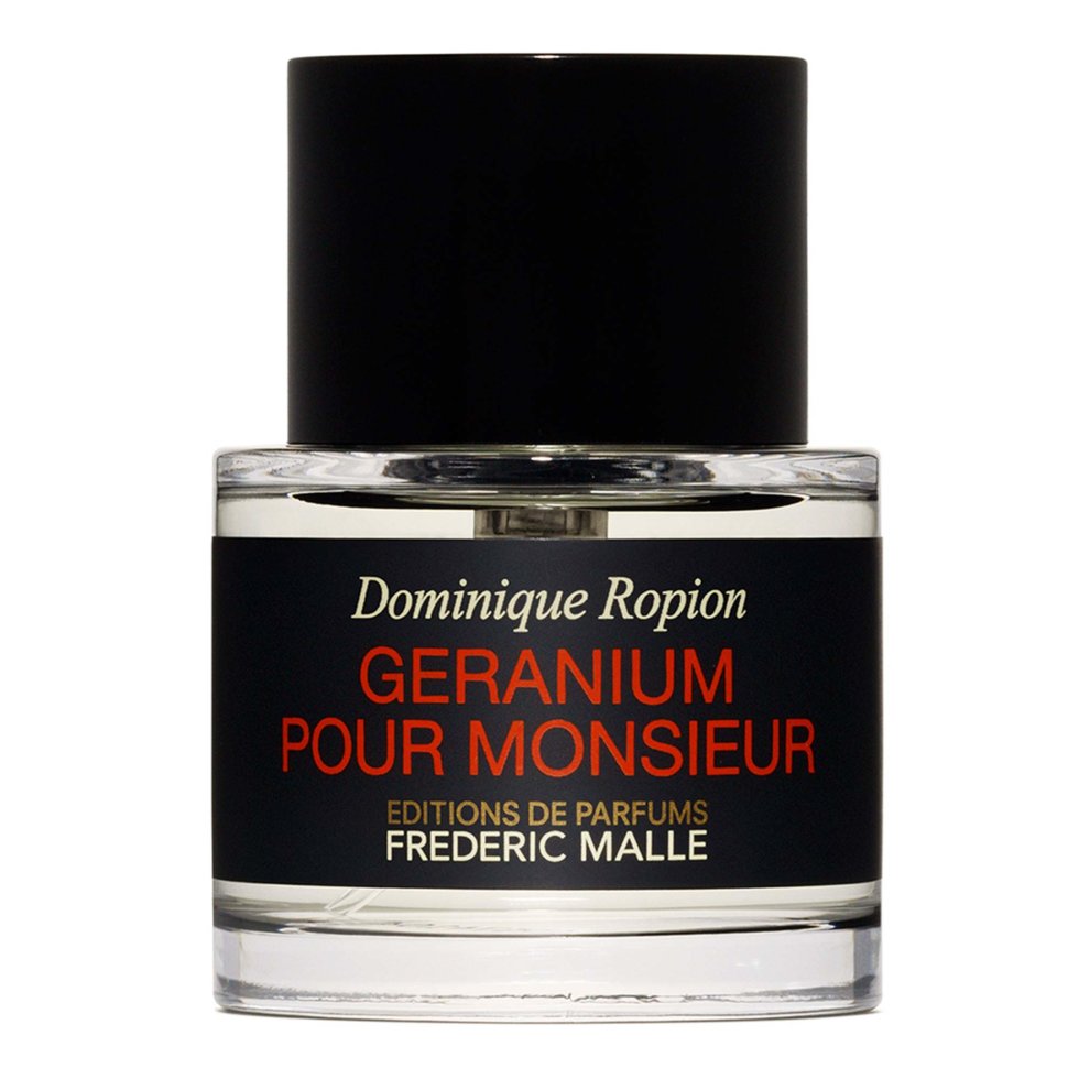 Frederic Malle Geranium Pour Monsieur
