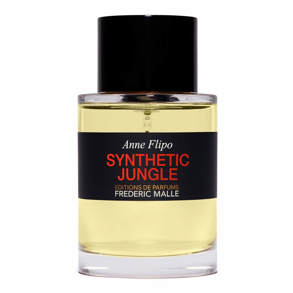 Frederic Malle Synthetic Jungle