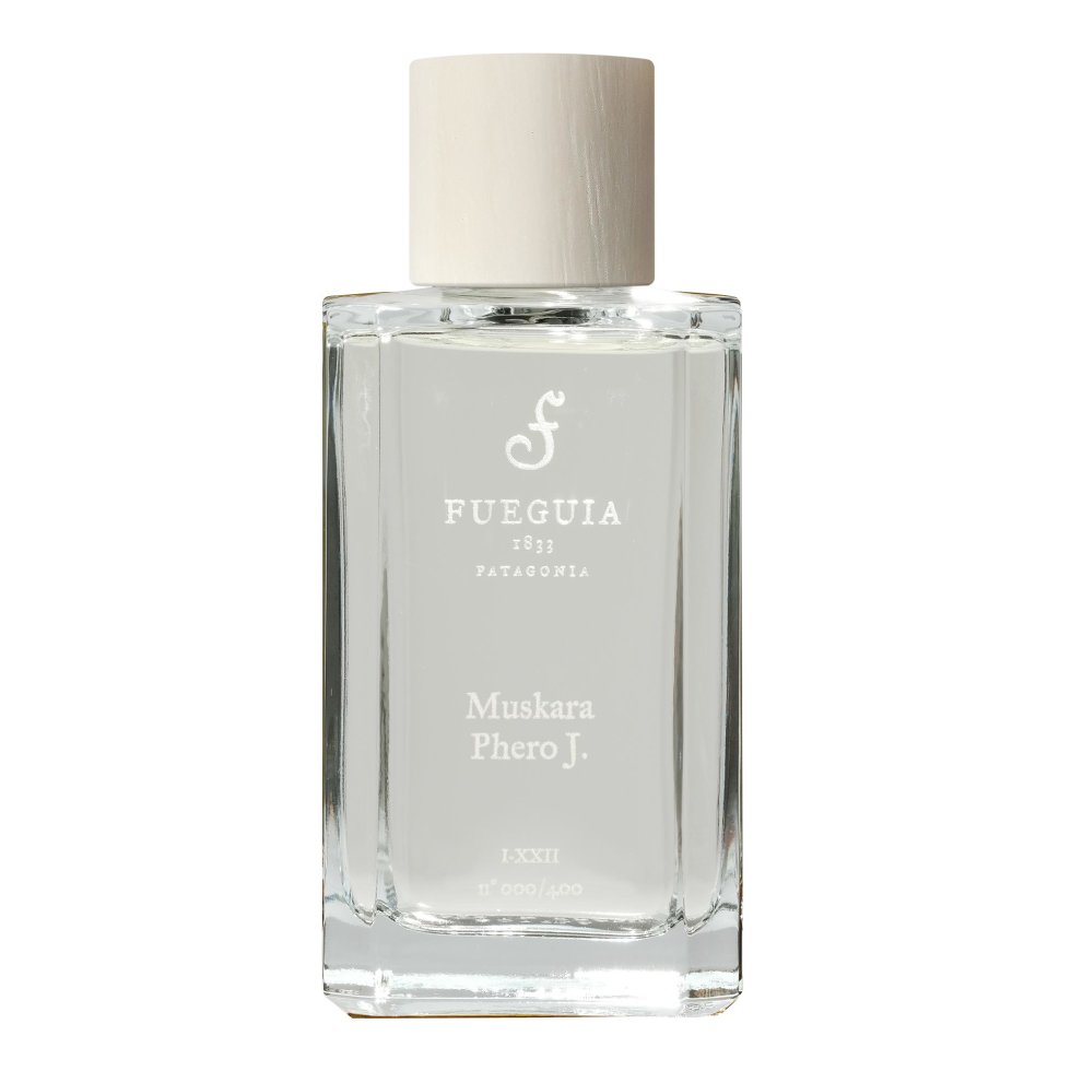 Fueguia Muskara Phero J