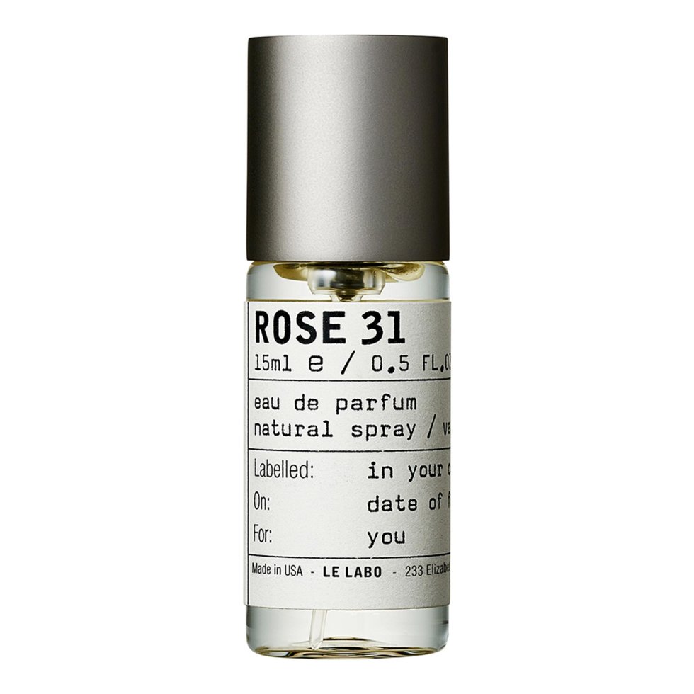 Le Labo Rose 31