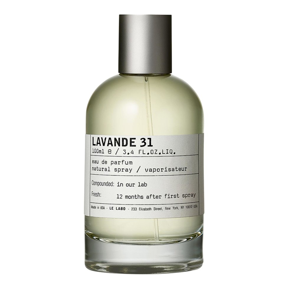 Le Labo Lavande 31