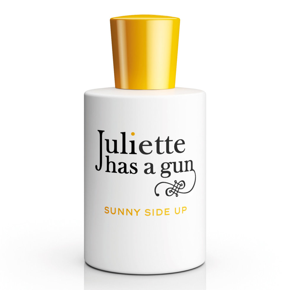 Juliette Has A Gun Sunny Side Up