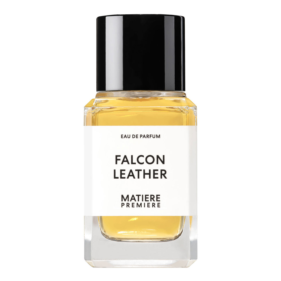 Matiere Premiere Falcon Leather