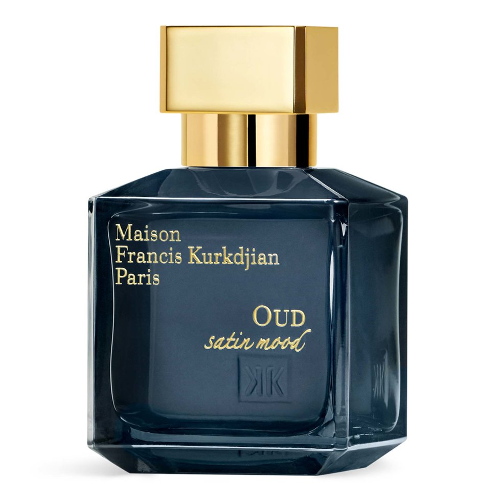 Maison Francis Kurkdjian Oud Satin Mood