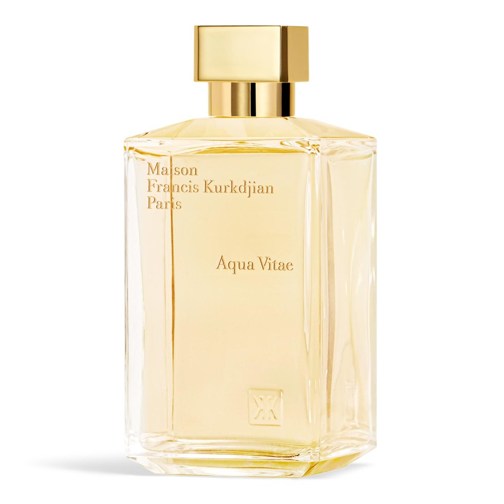 Maison Francis Kurkdjian Aqua Vitae