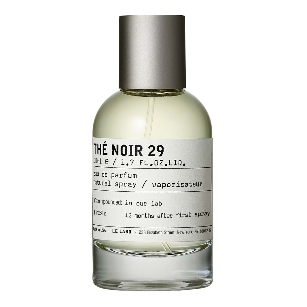 Le Labo Thé Noir 29