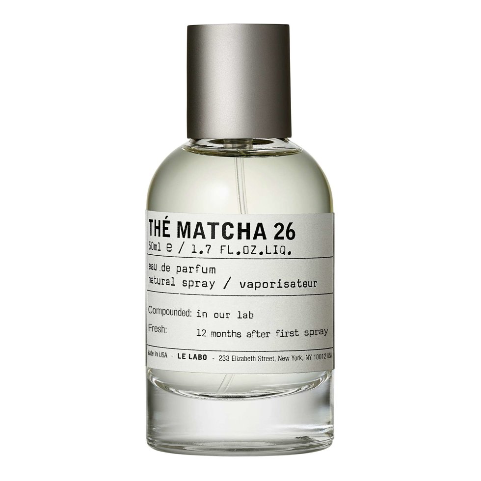 Le Labo Thé Matcha 26