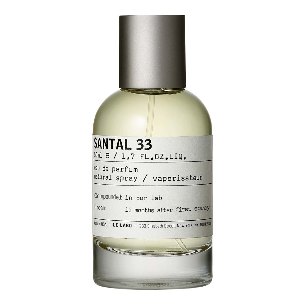 Le Labo Santal 33