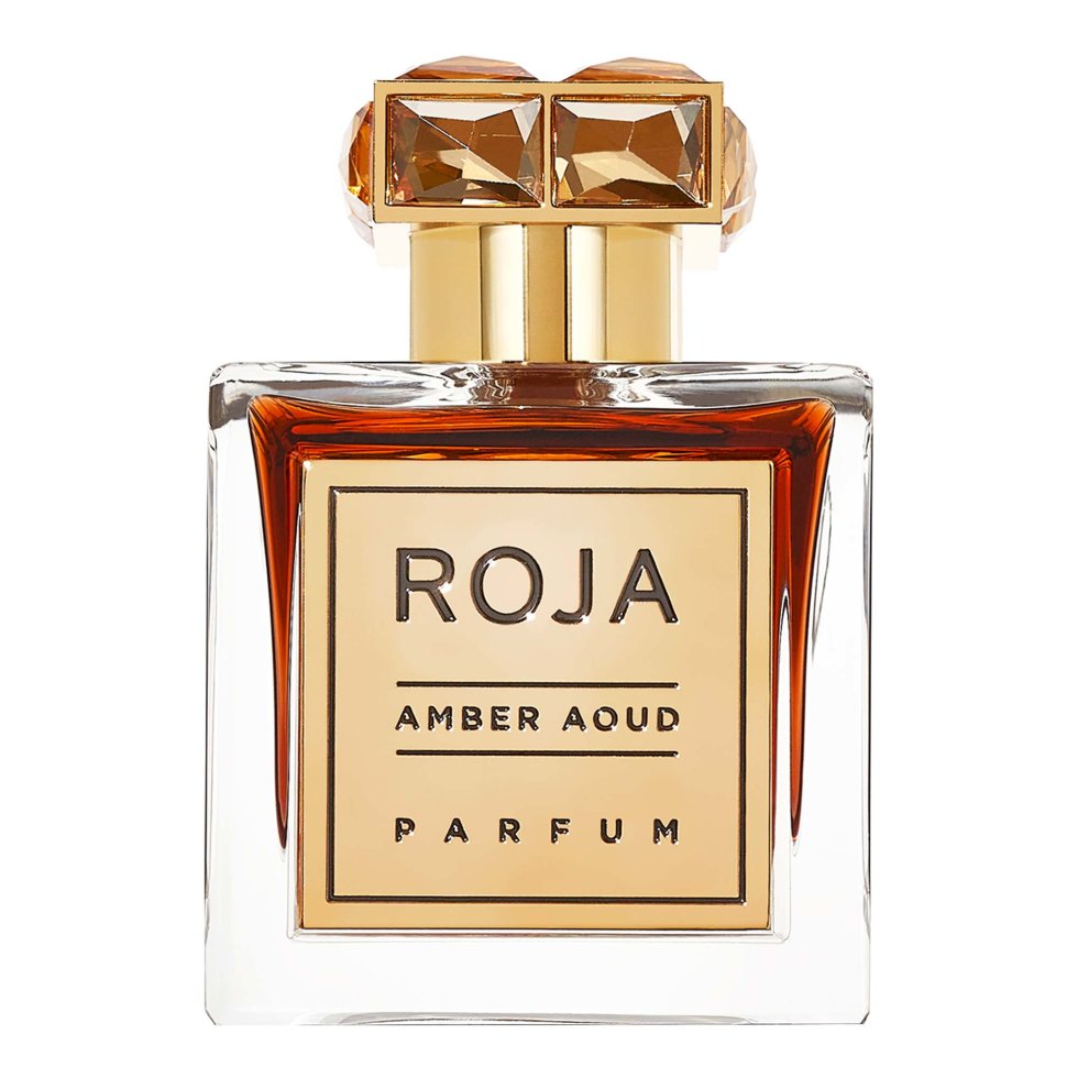 Roja Parfums Amber Aoud