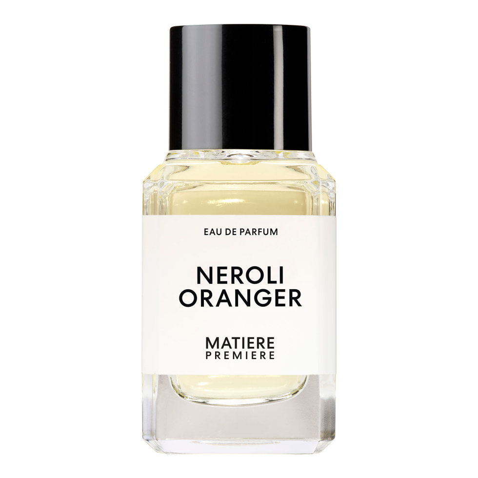 Matiere Premiere Neroli Oranger