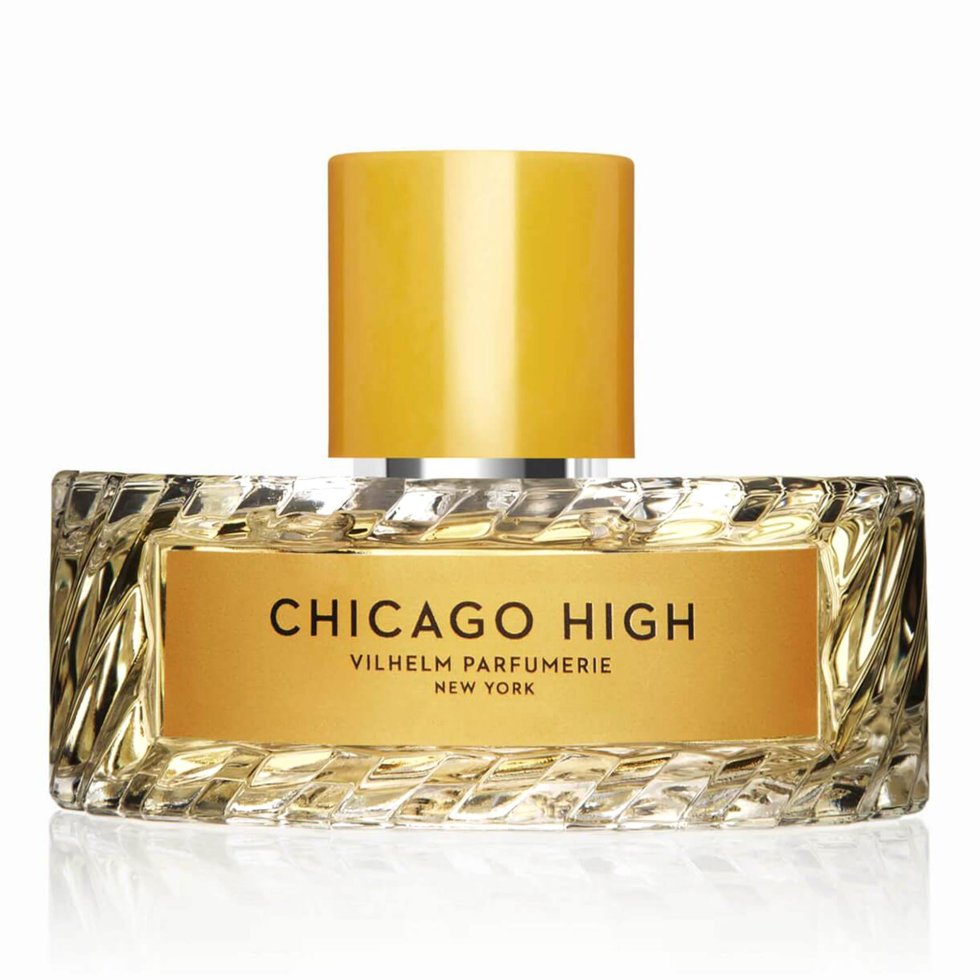 Vilhelm Parfumerie Chicago High