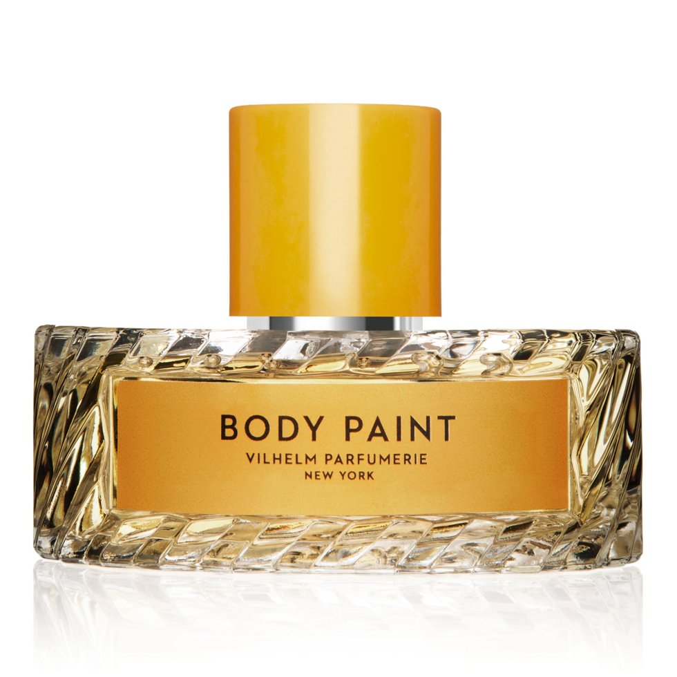 Vilhelm Parfumerie Body Paint