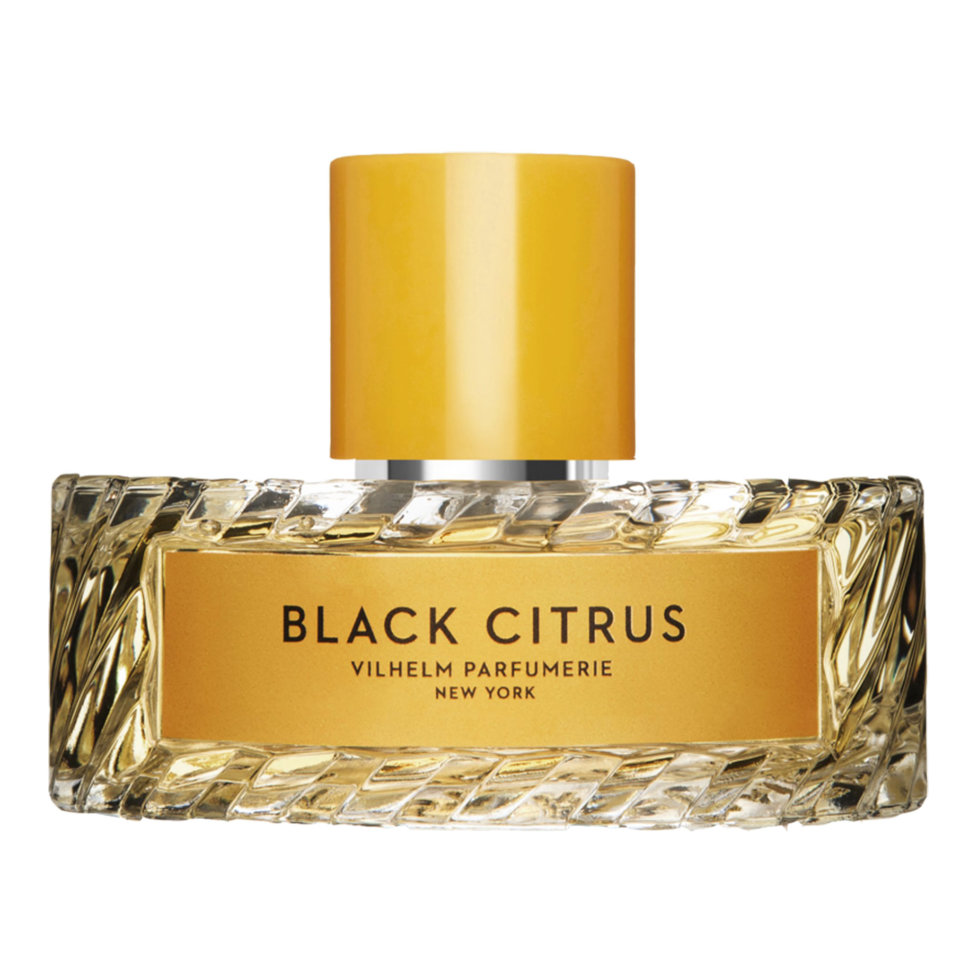 Vilhelm Parfumerie Black Citrus