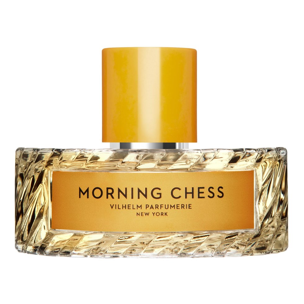 Vilhelm Parfumerie Morning Chess