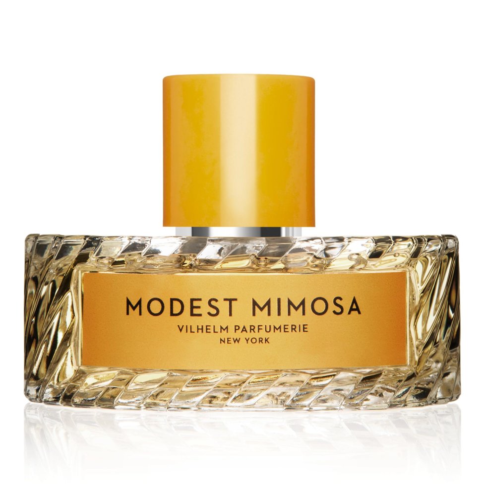 Vilhelm Parfumerie Modest Mimosa