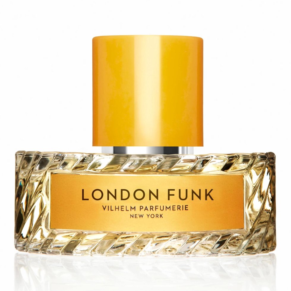 Vilhelm Parfumerie London Funk