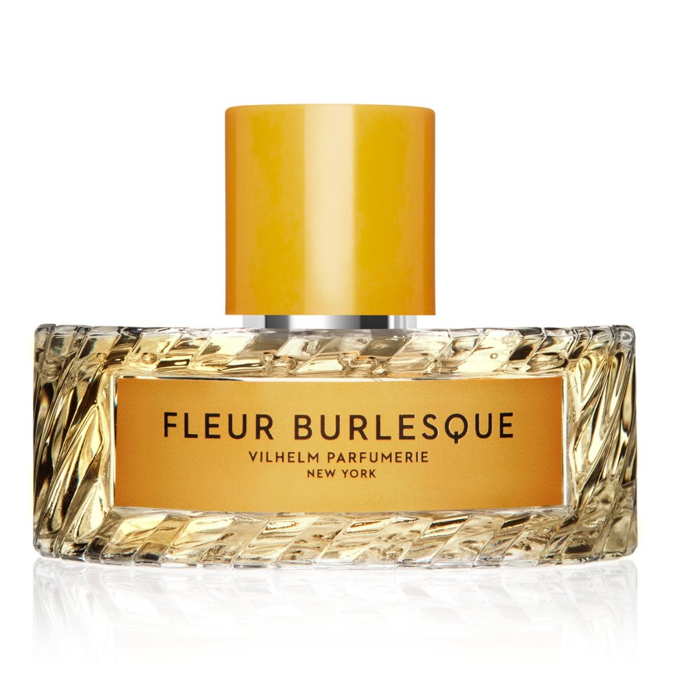 Vilhelm Parfumerie Fleur Burlesque