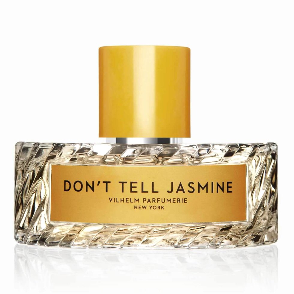 Vilhelm Parfumerie Don't Tell Jasmine