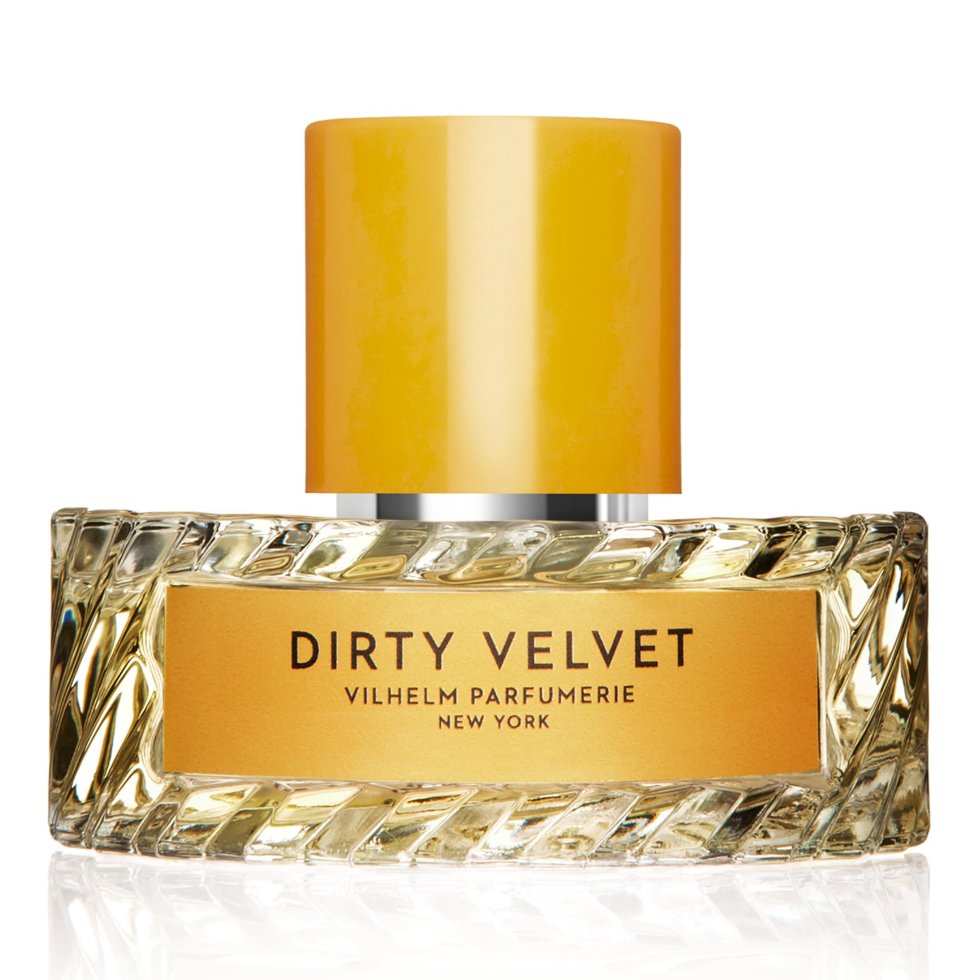 Vilhelm Parfumerie Dirty Velvet