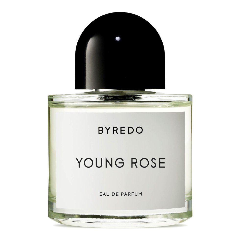 Byredo Young Rose