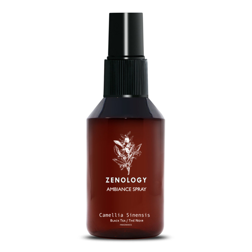 Zenology Ambiance Spray Black Tea