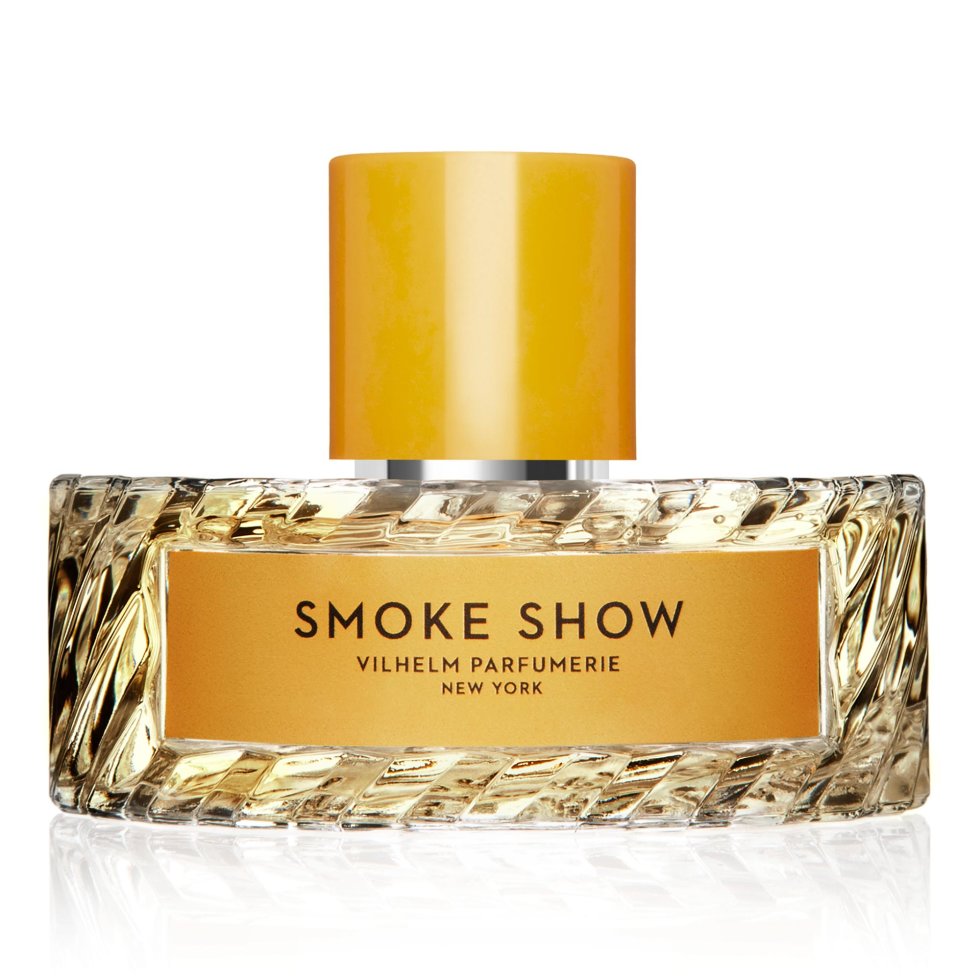 Vilhelm Parfumerie Smoke Show