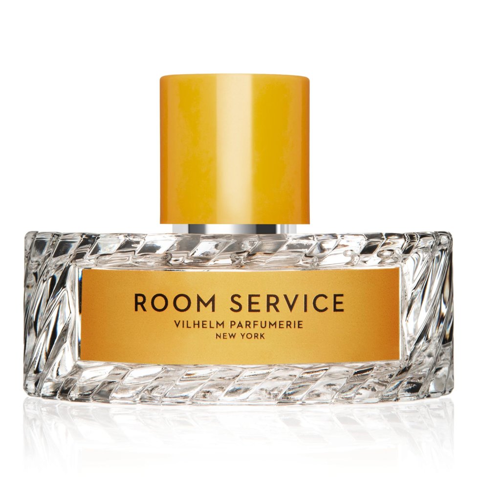 Vilhelm Parfumerie Room Service