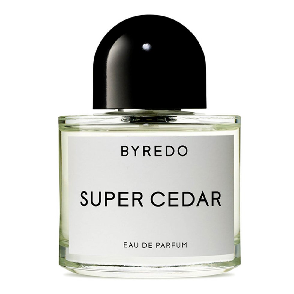 Byredo Super Cedar