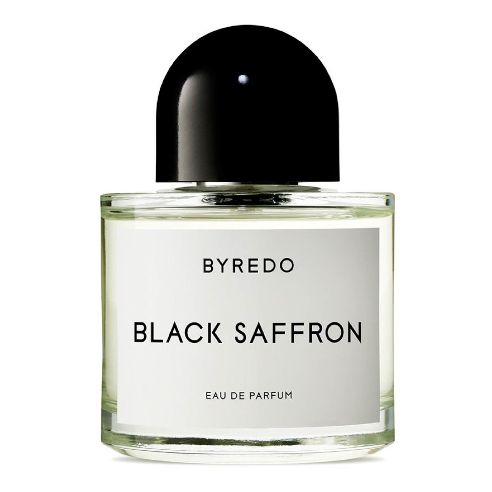 Byredo Black Saffron