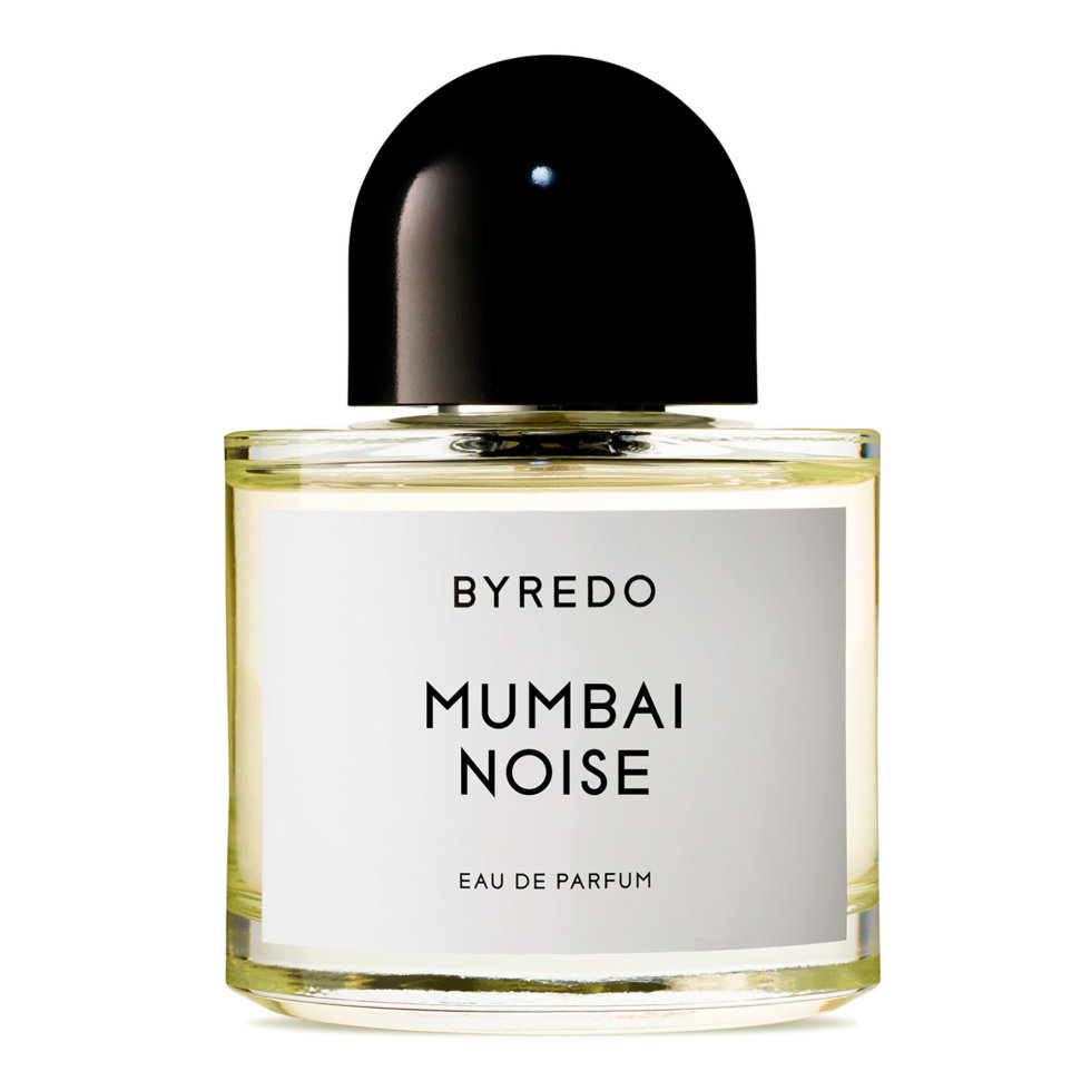 Byredo Mumbai Noise