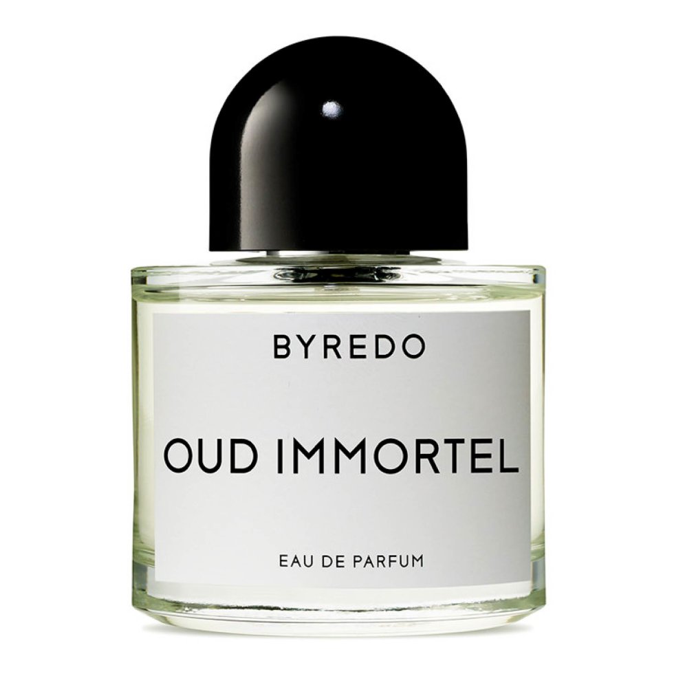 Byredo Oud Immortel