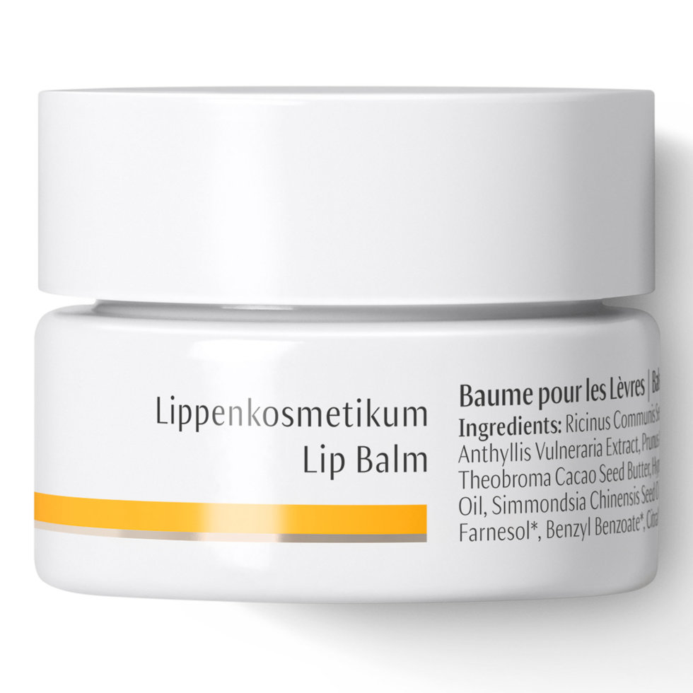 Dr. Hauschka Lip Balm