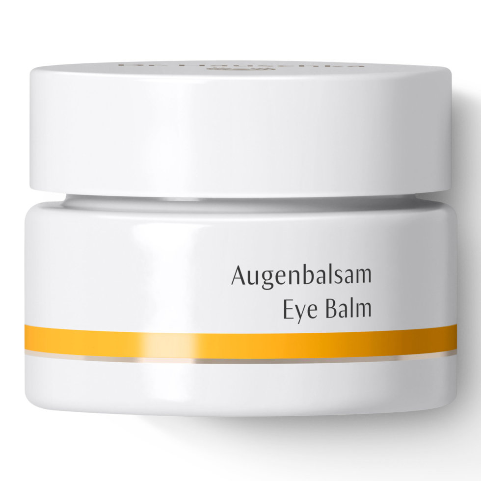 Dr. Hauschka Eye Contour Day Balm